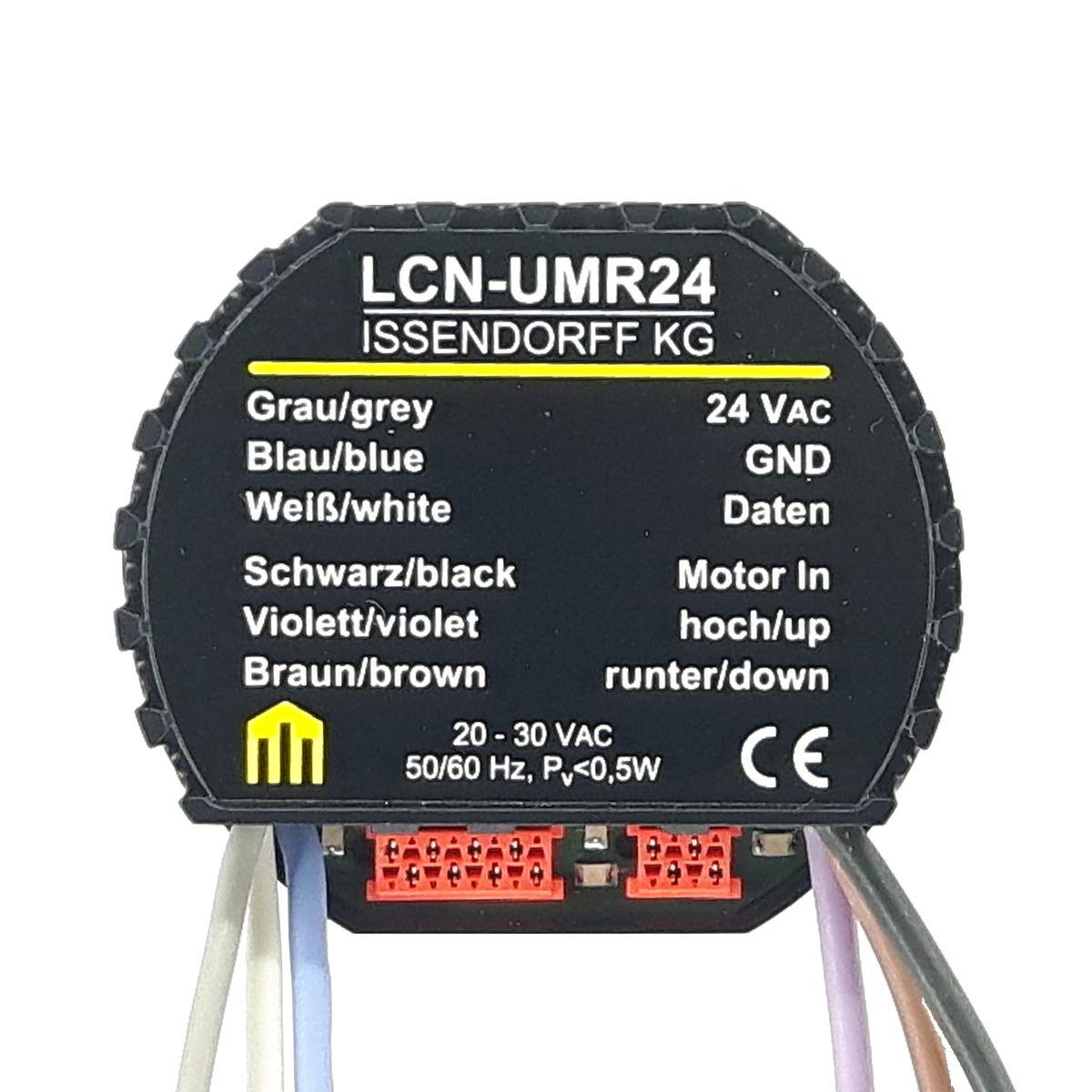 LCN-Pro+ Software von Issendorff KG günstig beim Bus-Profi kaufen